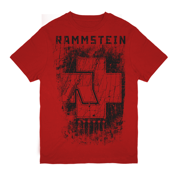 Rammstein Merchandise Shop