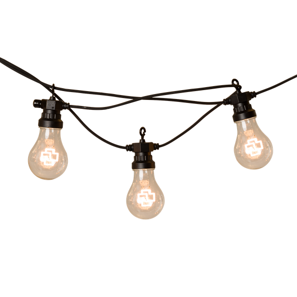 String lights Im Zwielicht Rammstein Shop