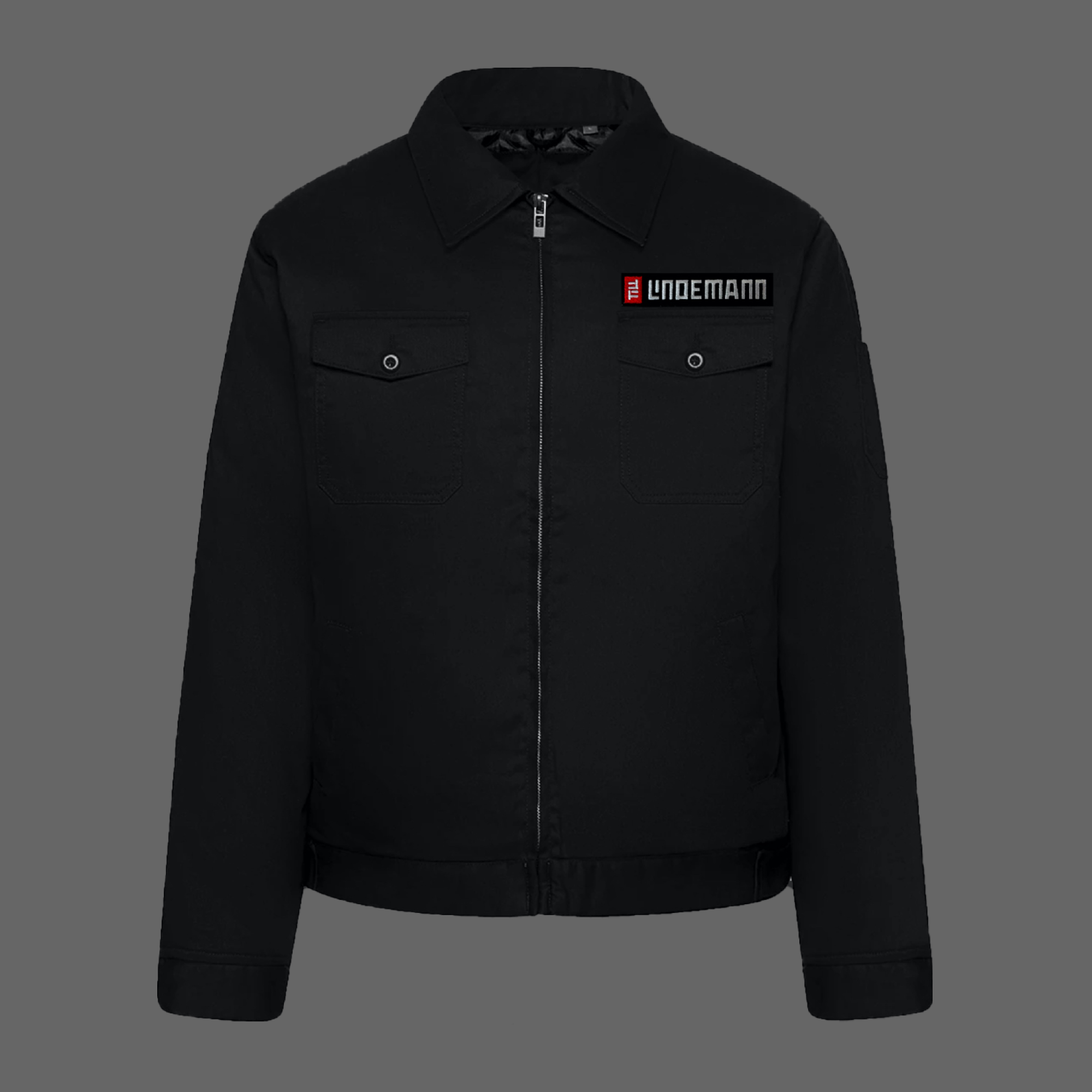 TL Road Jacket | Rammstein-Shop