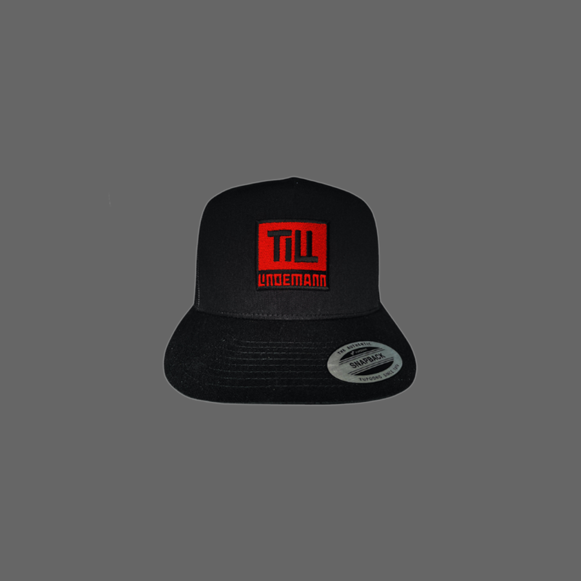 TL Trucker Cap | Rammstein-Shop
