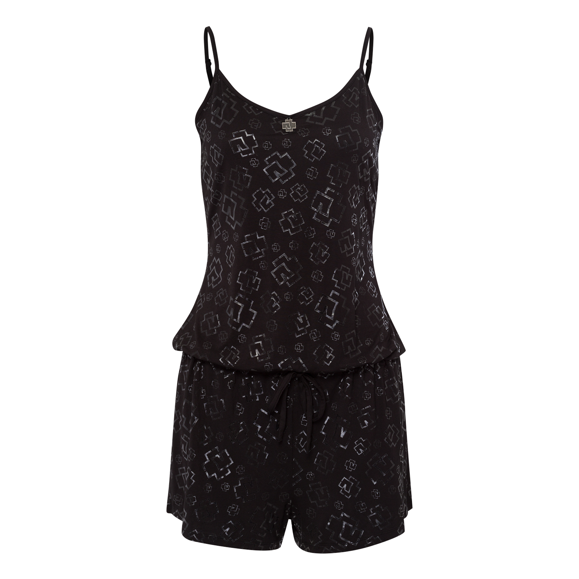 Jumpsuit ”Das Modell” | Rammstein-Shop