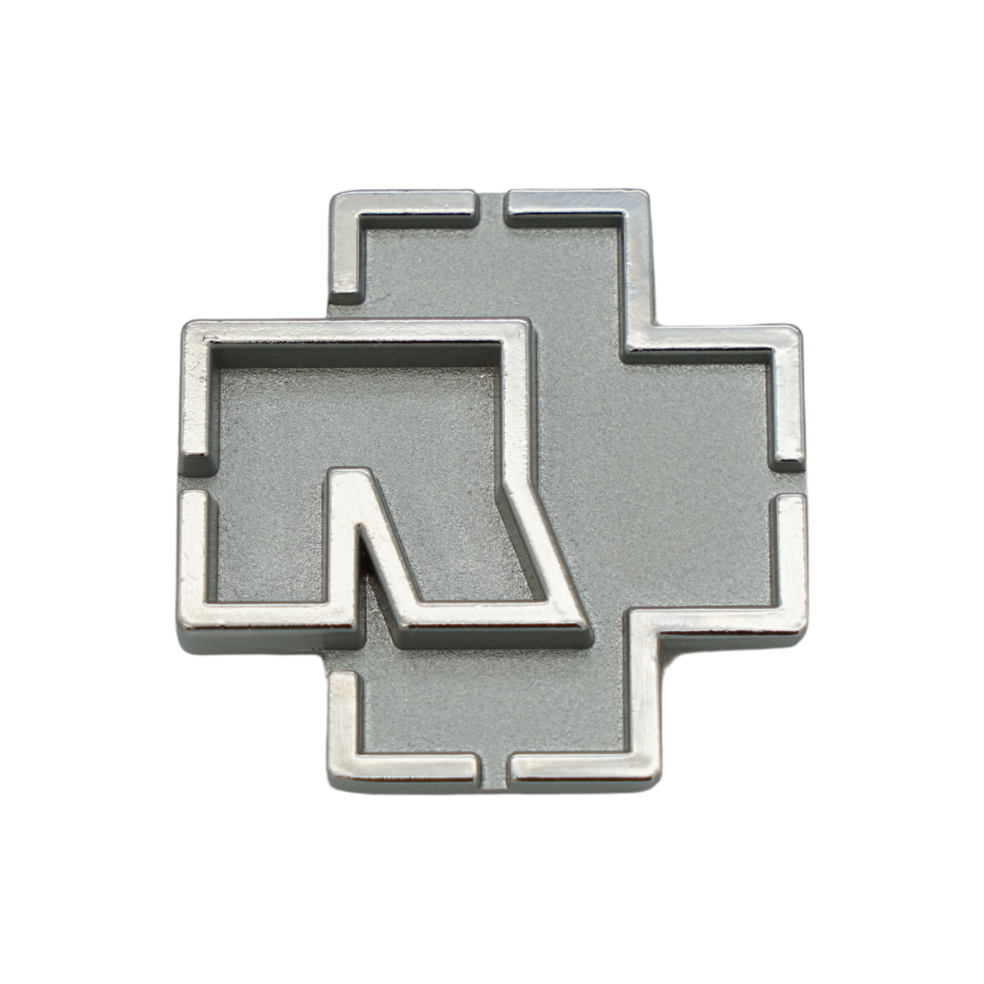 3D Magnet ”Logo” | Rammstein-Shop