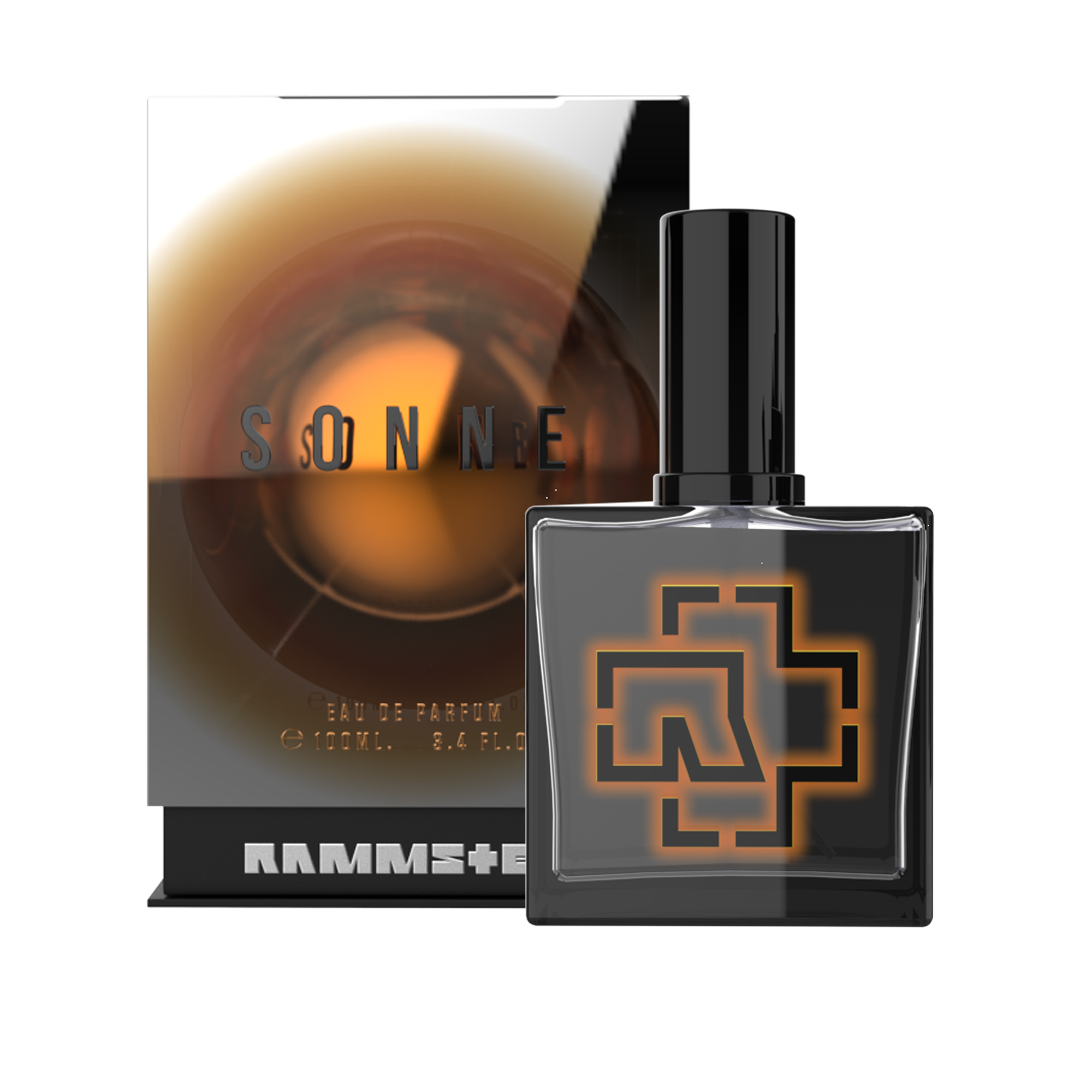Parfume ”Sonne” | Rammstein-Shop
