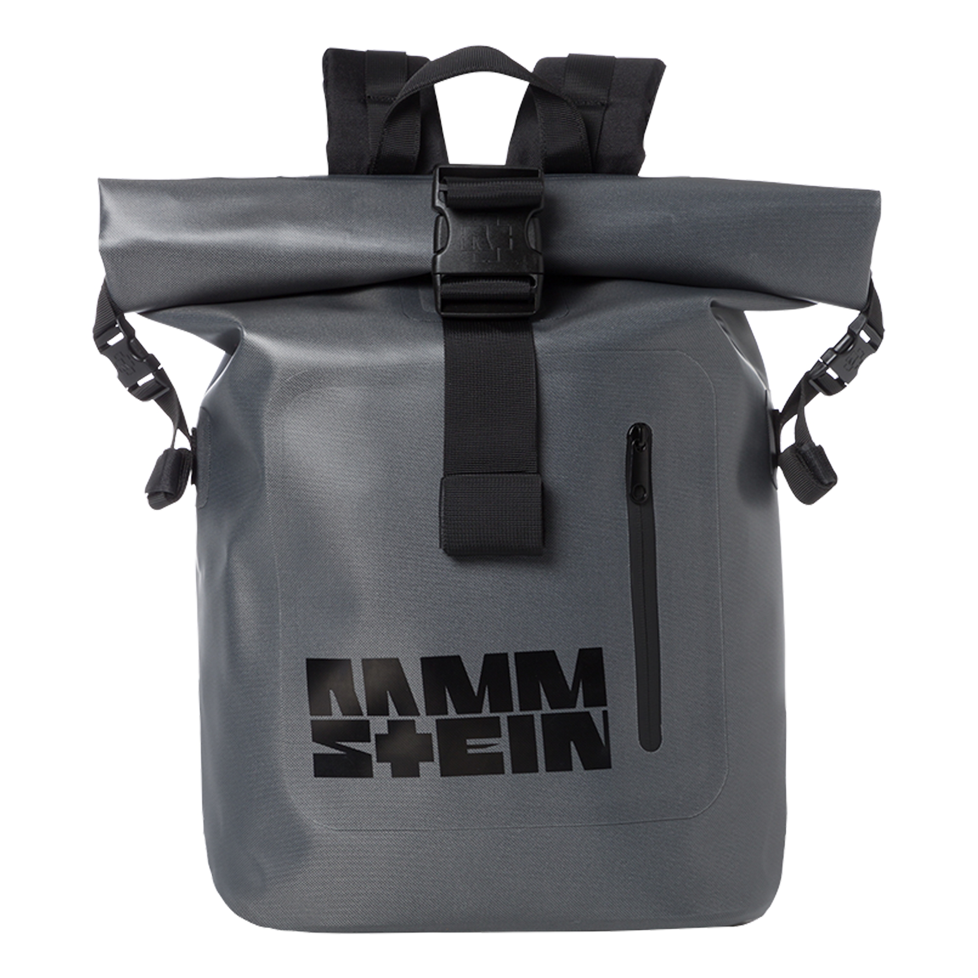 Dry Backpack ”Ganz fest” | Rammstein-Shop