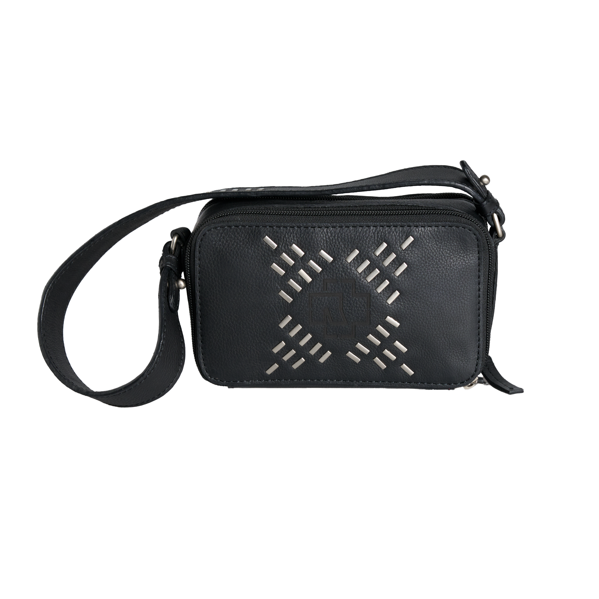 Club bag ”Modell” | Rammstein-Shop