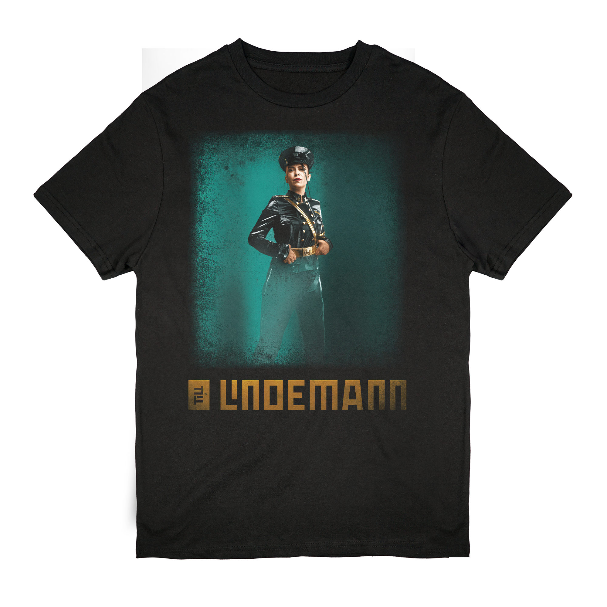 TL T-Shirt ”Emily” | Rammstein-Shop