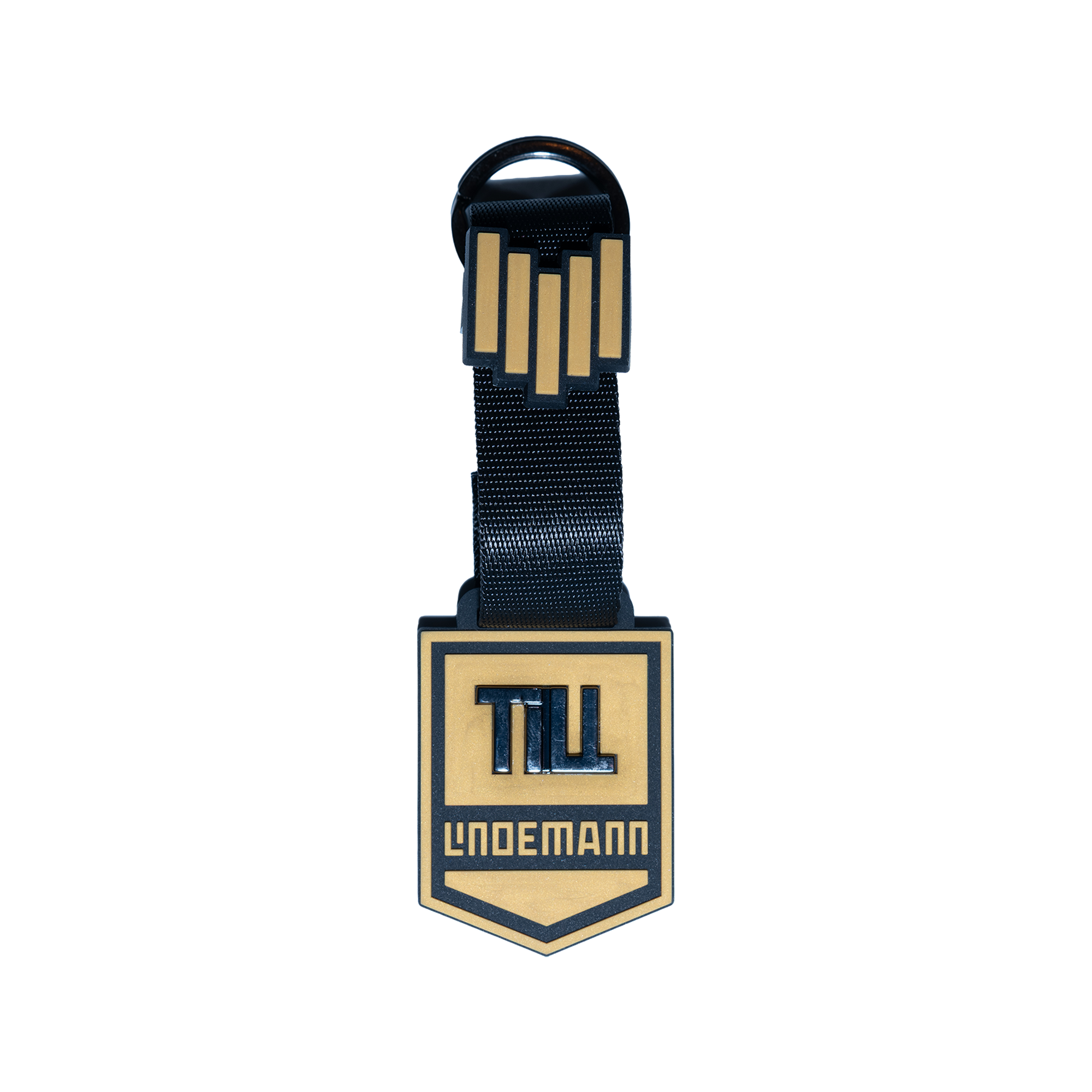 TL Keychain ”Meine Welt Tour” | Rammstein-Shop