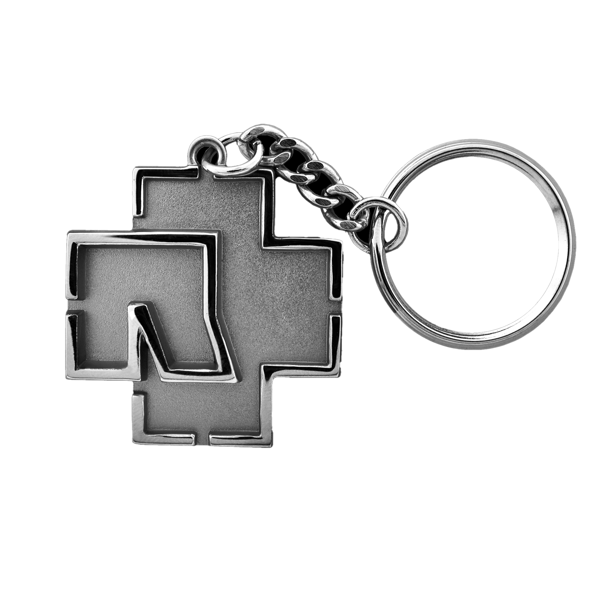 Keychain ”Logo” | Rammstein-Shop