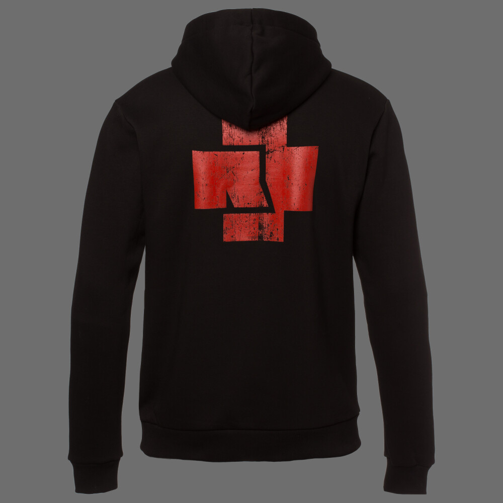 Rammstein Merchandise Shop